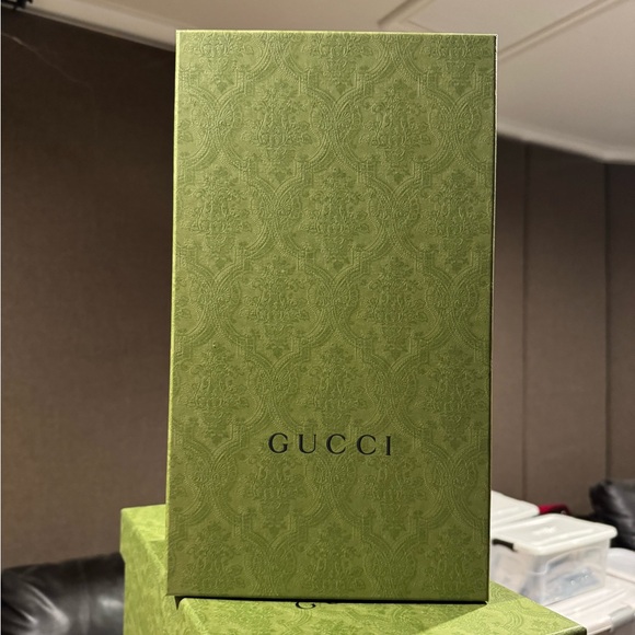 Gucci | Storage & Organization | Gucci Box | Poshmark